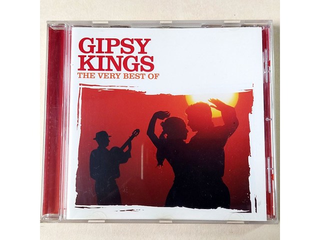 Gipsy Kings - The Very Best Of