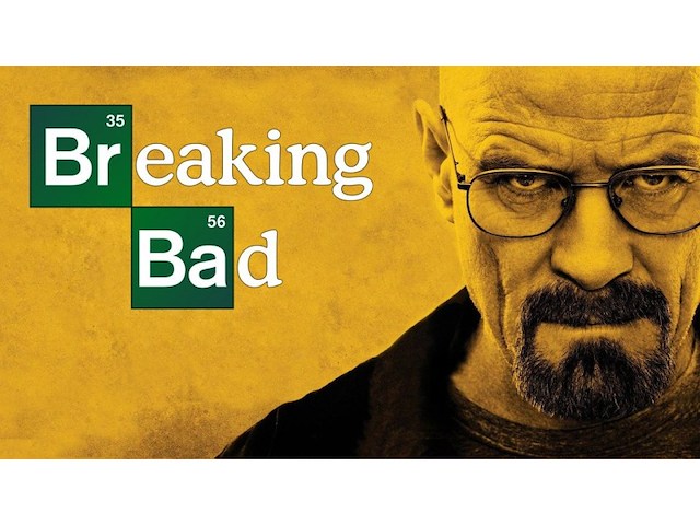 Čista hemija (Breaking Bad)