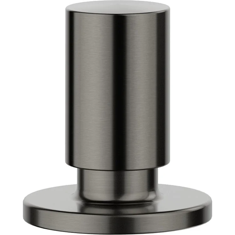 BLANCO podizač čepa dark steel