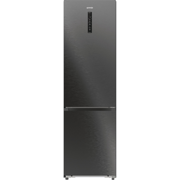 GORENJE Kombinovani frižider NRB620C61BX4WFE