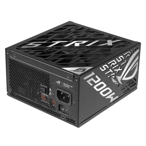 Asus 1200W ROG Strix Platinum napajanje ROG-STRIX-1200P-GAMING