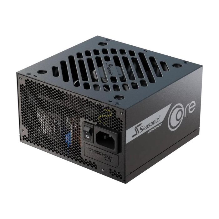 Napajanje SeaSonic 850W Core GX-850 (Core ATX 3) / SRP-CGX851-A5A32SF