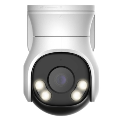 Dahua 2MP Smart Dual Light HDCVI Fixed-focal PT kamera | HAC-PT1200A-IL-A-0280B-S6