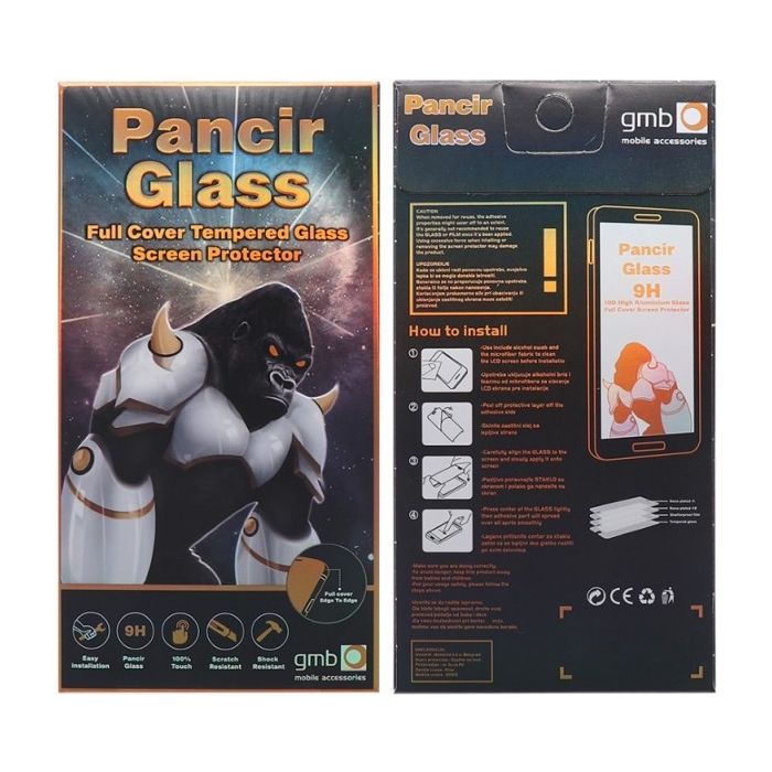MSG10-XIAOMI-Mi 10T* Pancir Glass full cover, full glue,033mm zastitno staklo za XIAOMI Mi 10T (89)