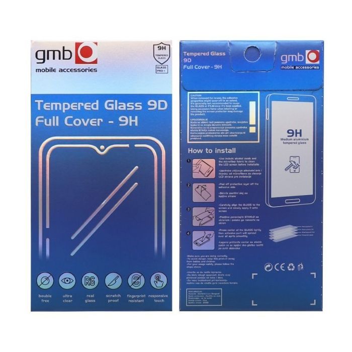 MSG9-SAMSUNG-A53 5G * Glass 9D full cover,full glue,0.33mm zastitno staklo za SAMSUNG A53 5G (99)