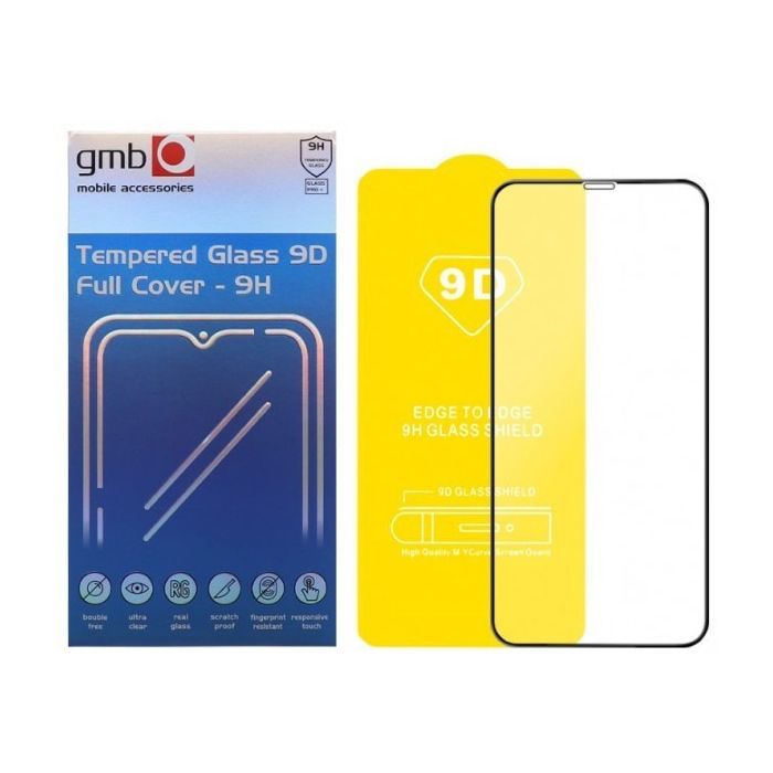 MSG9-IPHONE-14 PRO MAX * Glass 9D full cover,full glue,0.33mm staklo IPHONE 14 Pro Max (99) T