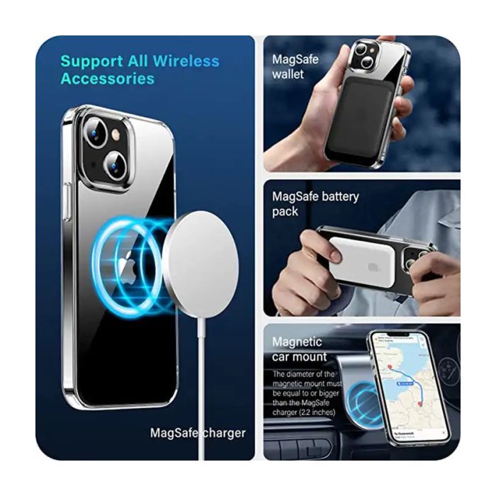MCTT11-IPHONE 11 * Futrola MagSafe Providna (269.)