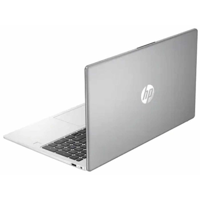 Laptop HP 250 G10 DOS/15.6"FHD AG/i7-1355U/16GB/512GB/FPR/srebrna