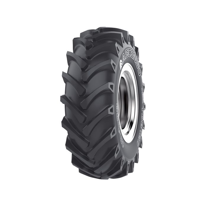 9.5-20 ASCENSO TDB120 6PR TT