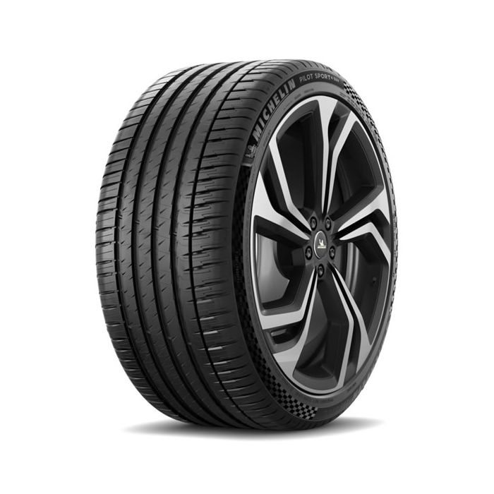 285/45R22 PILOT SPORT 4 114Y