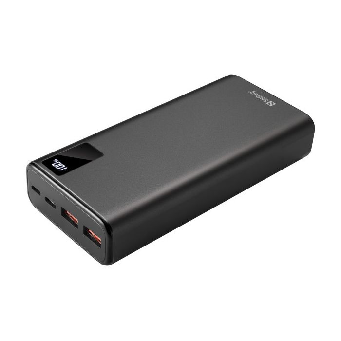 Powerbank Sandberg USB-C 420-59 20000mAh 20W