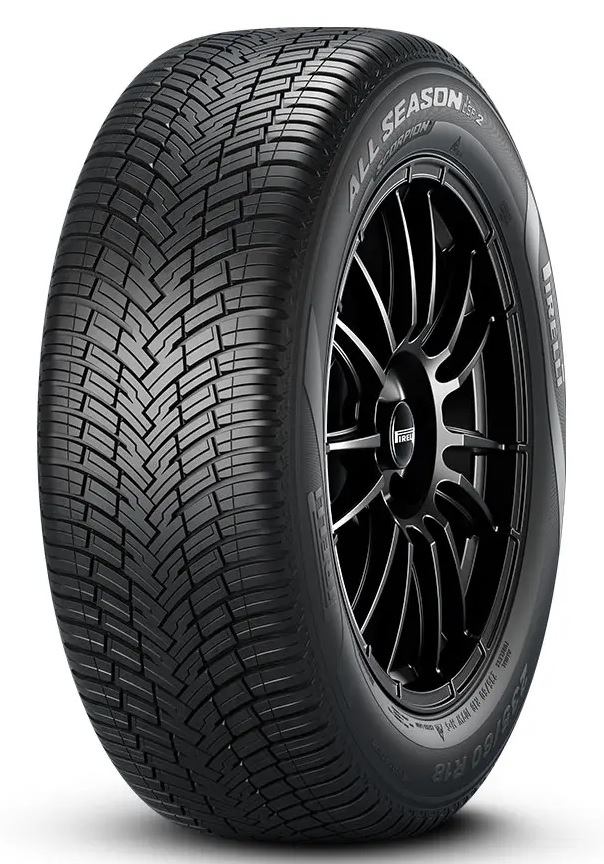 Pirelli SCORPION ALL SEASON SF2235/60 R18 107W XL