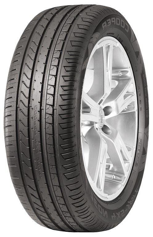 COOPER TIRES255/55 R18 109Y ZEON 4XS 14 | DOT 2014