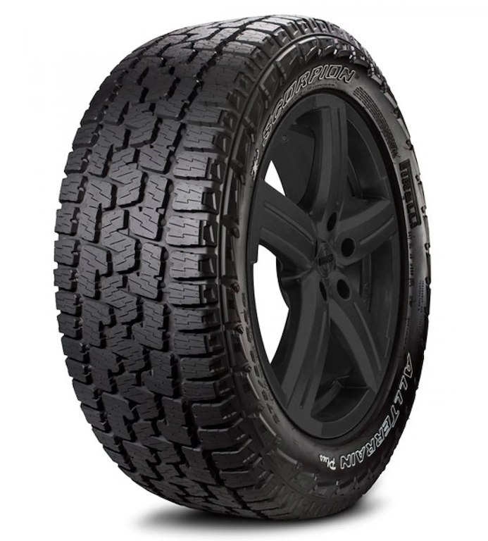 Pirelli SCORPION ALL TERRAIN +235/70 R16 106T