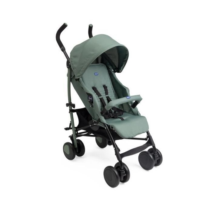 CHICCO KOLICA ECHO LITE, MOSS