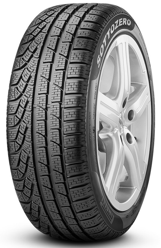 Pirelli
255/40 R20 W240 N1 17 | DOT 2017