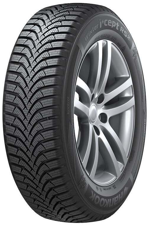 Hankook W452205/55 R16 | DOT 2017