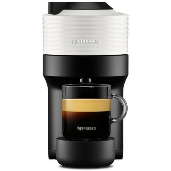 Aparat za kafu Nespresso VERTUO POP GCV2-EU-WH-NE BELI