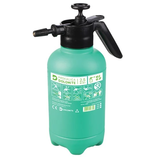 Dolomite® Mini prskalica 2,5 l