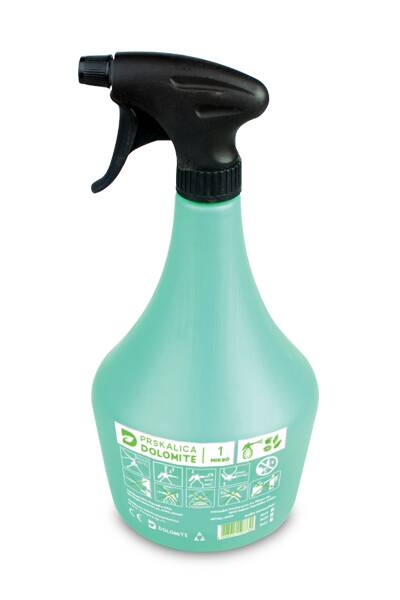 PRSKALICA-FAJTALICA Dolomite® 1 L.