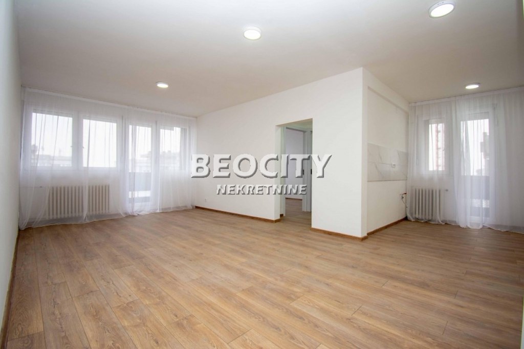 Zemun, Save Kovačevića, Sava Burića, 1. 5, 61m2, 158600EUR