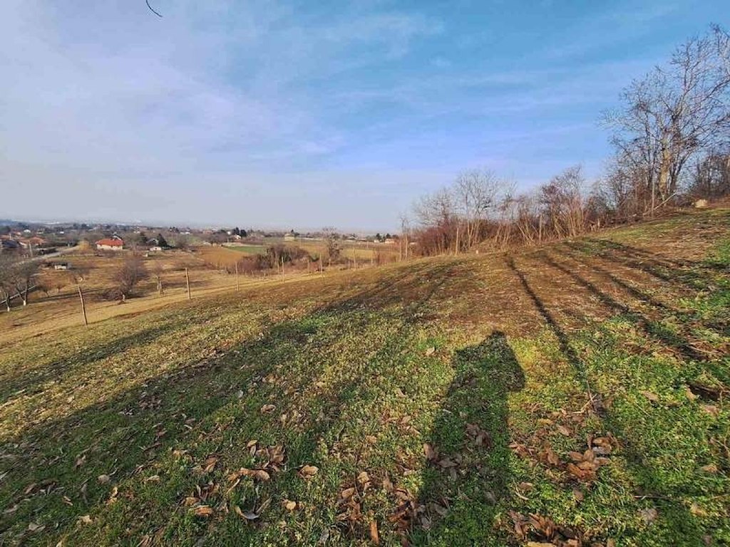 Predstavljamo Vam odličan plac na potezu Širine.