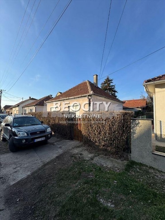 Stara Pazova, Nova Pazova, Boračka, 2. 0, 75m2, 85000EUR