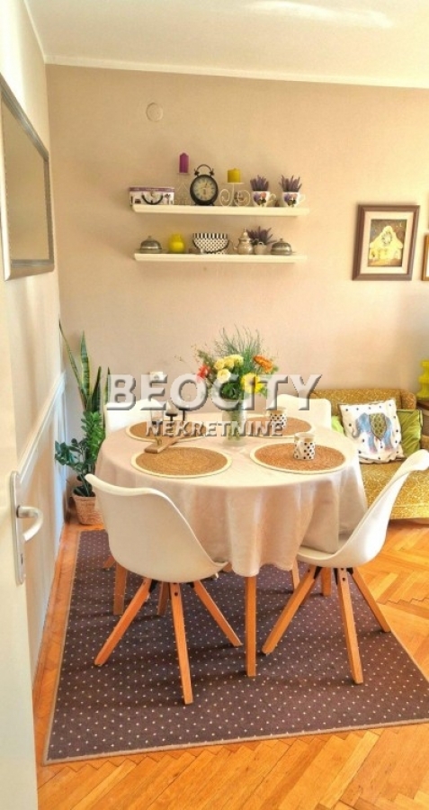 Novi Sad, Železnička Stanica, Save Ljubojeva , 2. 0, 54m2, 124000EUR