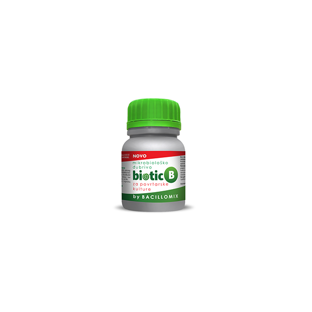 Biotic B 100 ml.