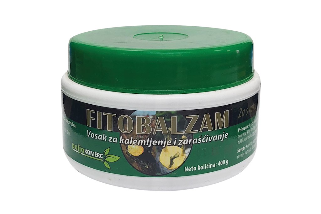 Fitobalzam 200gr (kalemarski vosak)