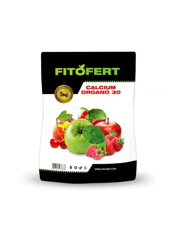 FITOFERT CALCIUM ORGANO 30 20g.