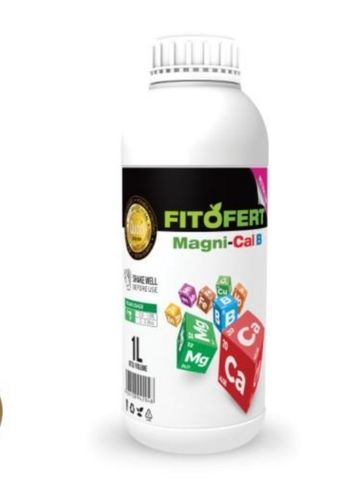 FITOFERT Magni-Cal B 1L.