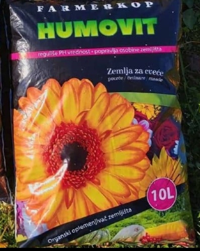 Humovit 10 lit.