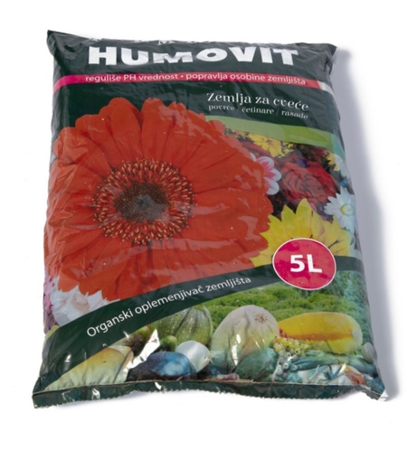 Humovit 5lit.