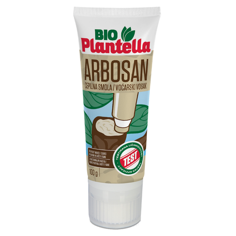 PLANTELA BIO ARBOSAN SMOLA ZA KALEMLJENJE 100 gr.