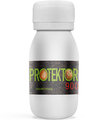 PROTEKTOR 900 Ekološki Repelent 50 ml.