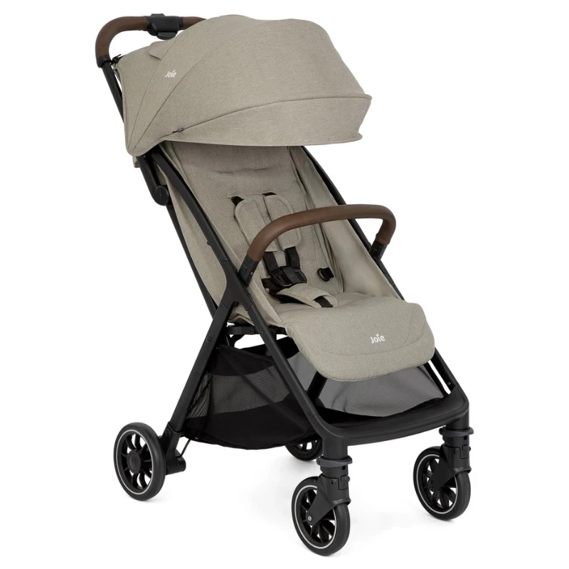 Joie Pact Pro kolica za bebe Oak, 0m+