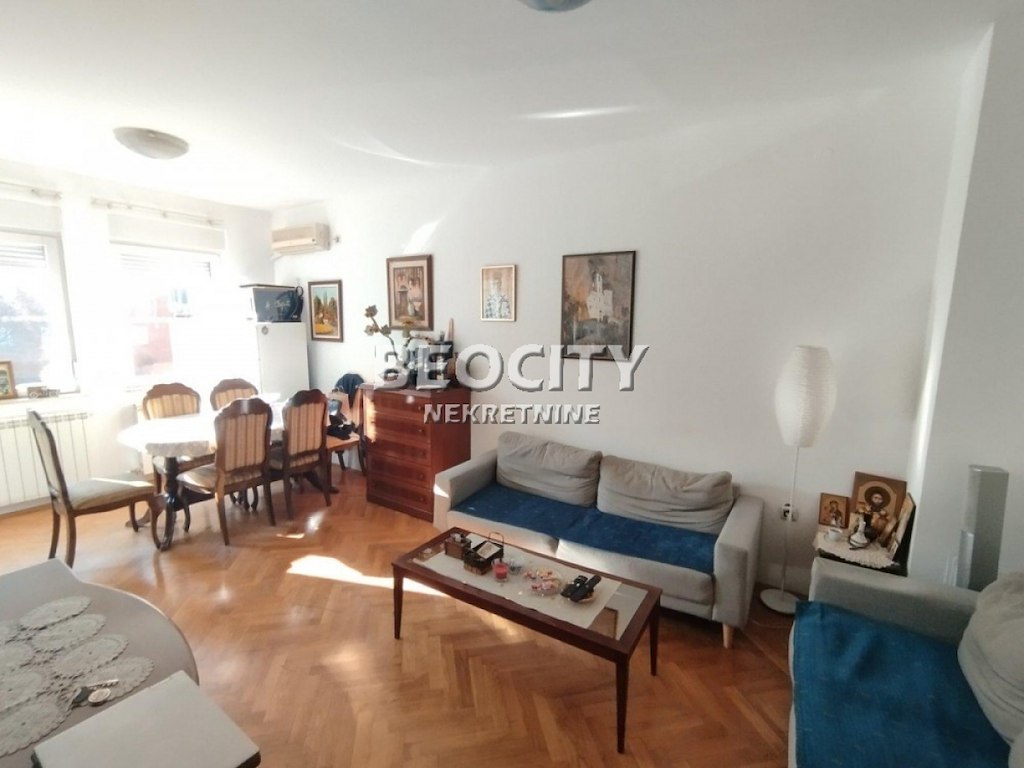 Novi Sad, Liman 1, , 3. 0, 78m2, 273700EUR