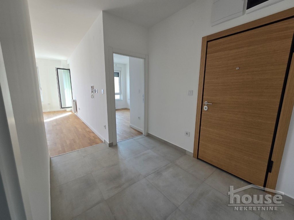 Stan NOVI SAD, NOVO NASELJE, kv: 47, € 115360, ID: 1063295