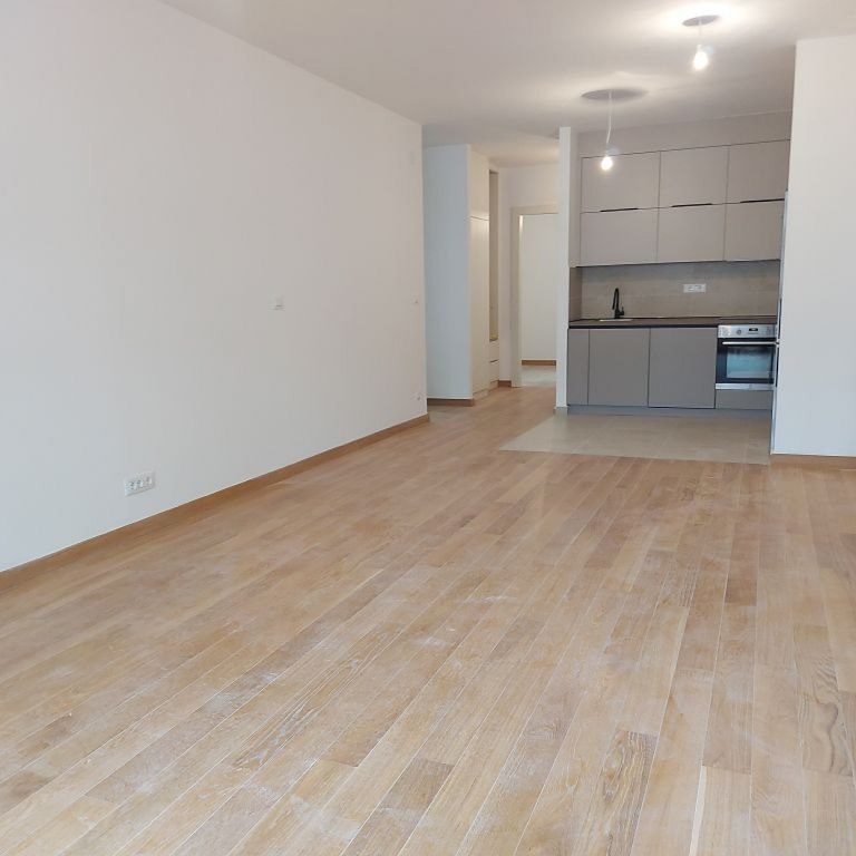 Novi Beograd - Blok 65 - WELPORT, 4, 0 s, 107 m2, prazan za poslovni prostor