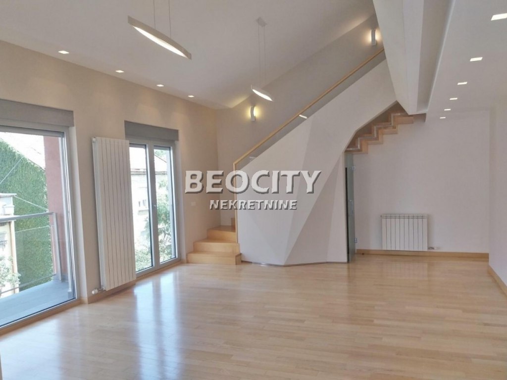 Vračar, Kalenić pijaca, , 4. 0, 130m2, 2000EUR