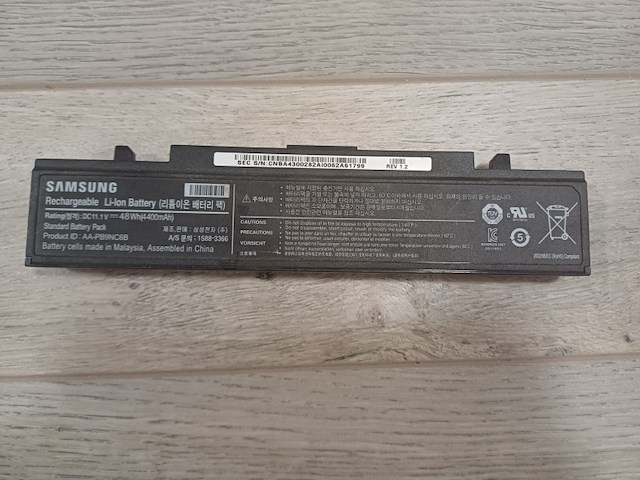 Baterija za Samsung NP355E5C , NP355V5C , RV510 , RV511