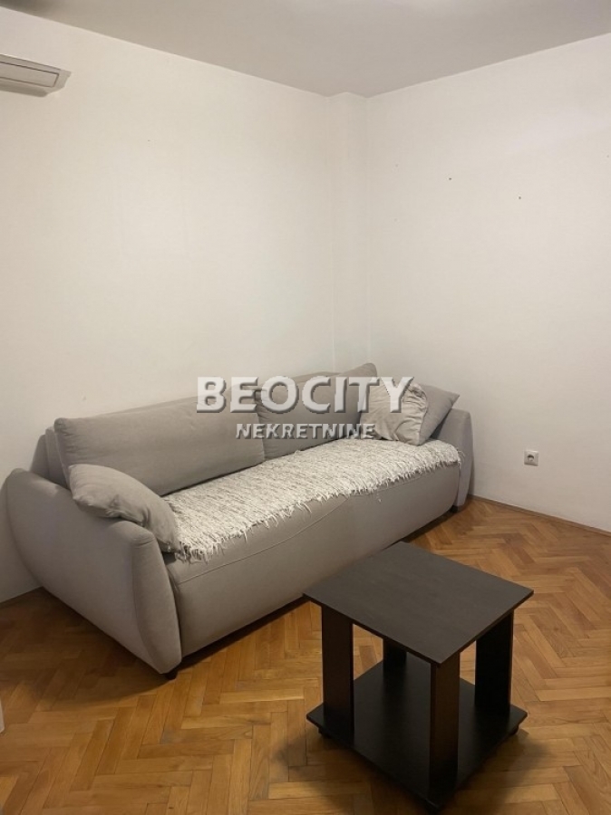 Novi Sad, Grbavica, Puškinova, 1. 0, 30m2, 350EUR