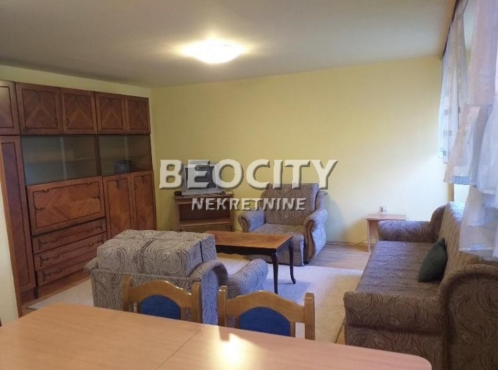 Novi Sad, Liman, Balzakova, 2. 0, 55m2, 350EUR Pet friendly