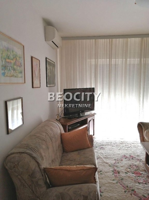 Novi Sad, Liman 3, Narodnog Fronta *sa troškovima*, 2. 0, 59m2, 550EUR