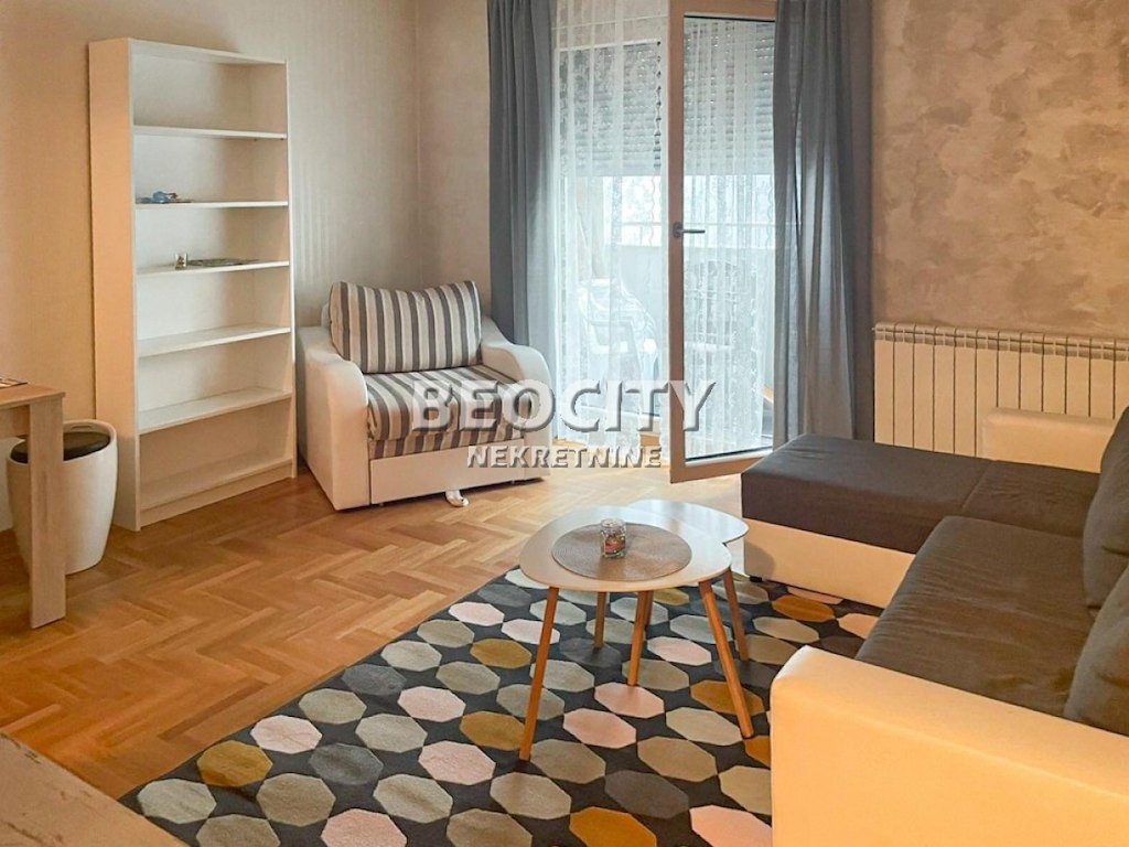 Vračar, Crveni krst, , 1. 0, 27m2, 500EUR