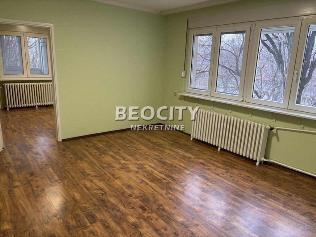 Novi Sad, Liman 1, Veljka Petrovića, 2. 0, 51m2, 450EUR