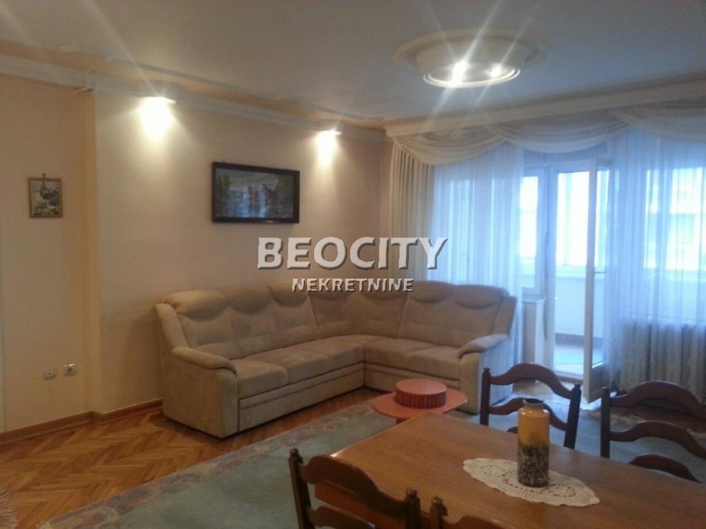 Novi Sad, Grbavica, Tolstojeva, 2. 0, 56m2, 450EUR