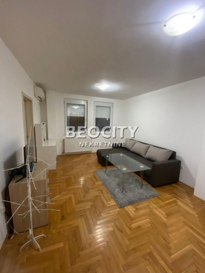 Novi Sad, Detelinara, Janka Čmelika, 0. 5, 30m2, 250EUR