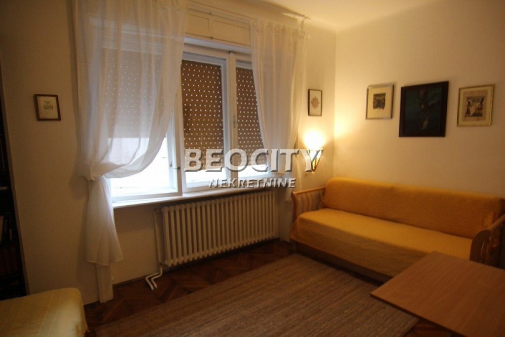 Novi Sad, Centar, Pavla Papa, 1. 0, 20m2, 270EUR